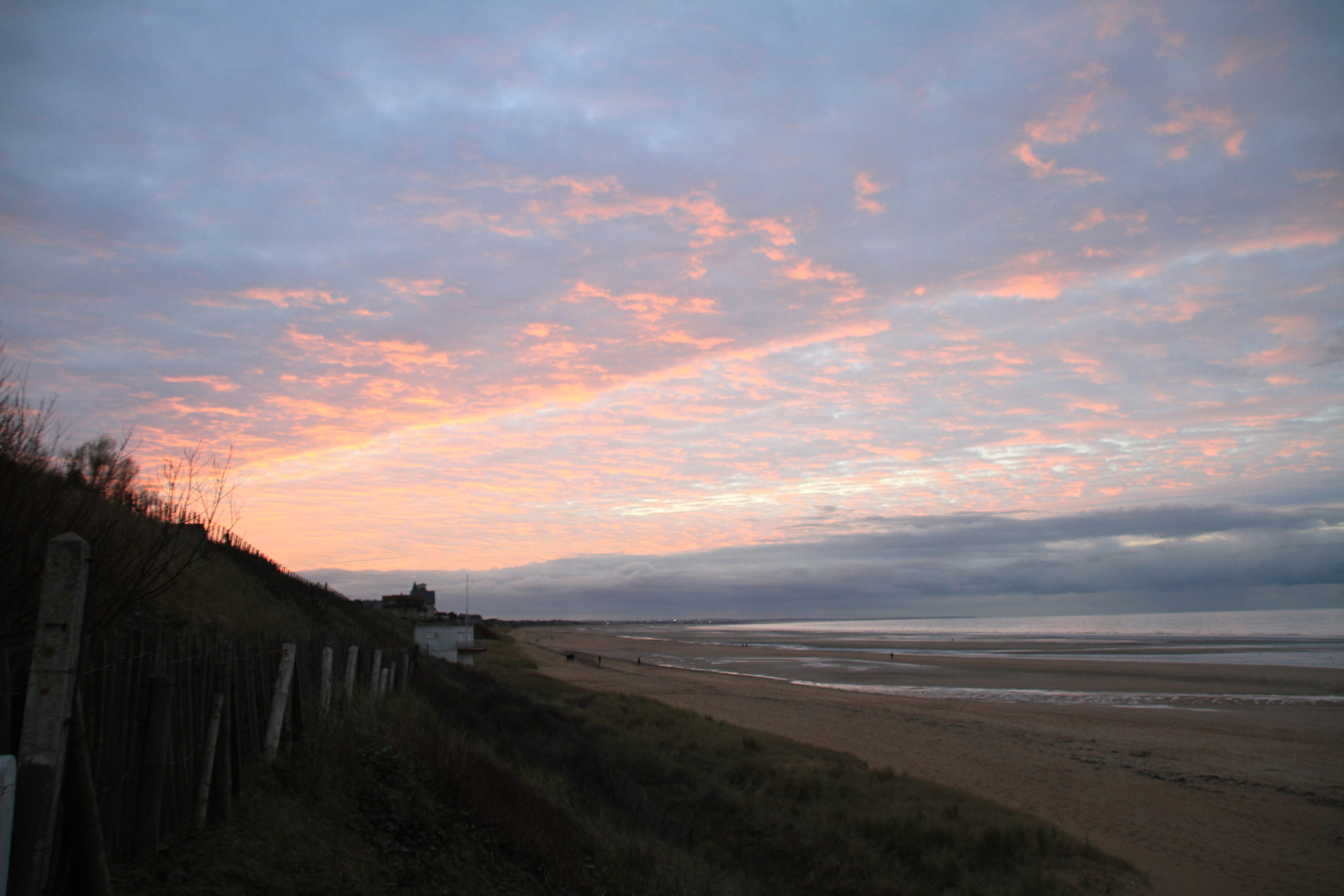 Les Dunes - Mairie de Varaville