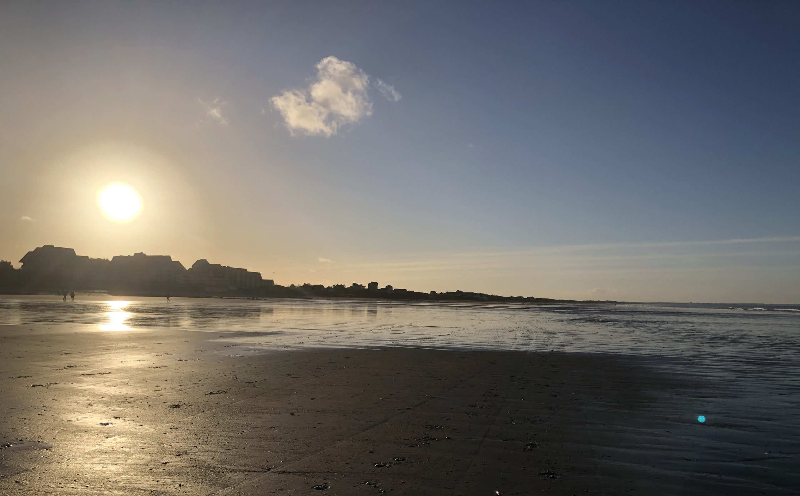 Les plans et les accès - Mairie de Varaville