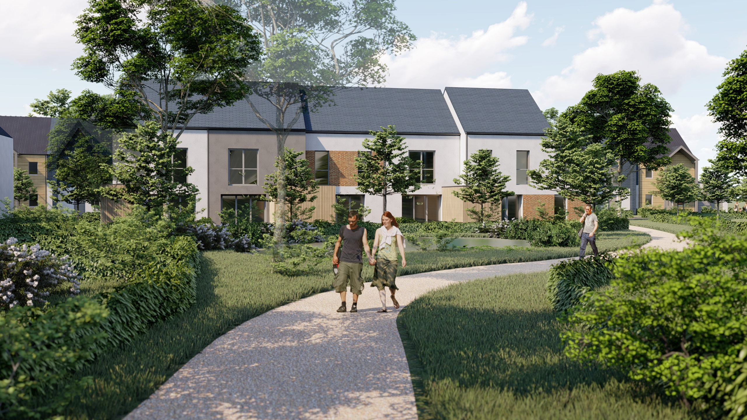 Programme immobilier : une réunion publique le 30 juillet 2021 - Mairie ...