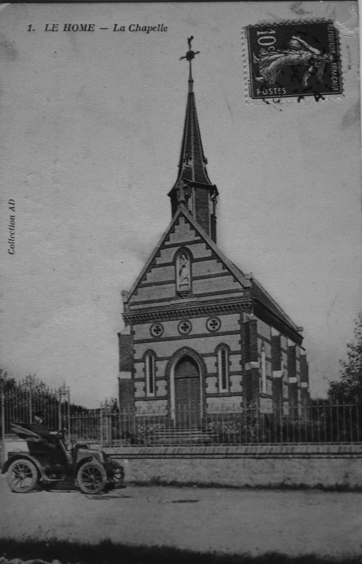 Le circuit historique "Varaville au fil du temps" - Mairie de Varaville